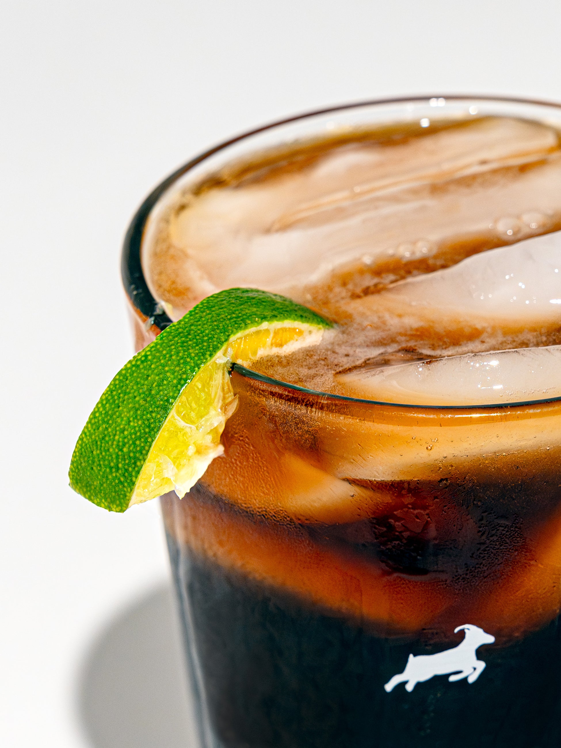 Key Lime Cold Brew Seltzer | Cold Brew Coffee Recipe – Kaldi's Coffee