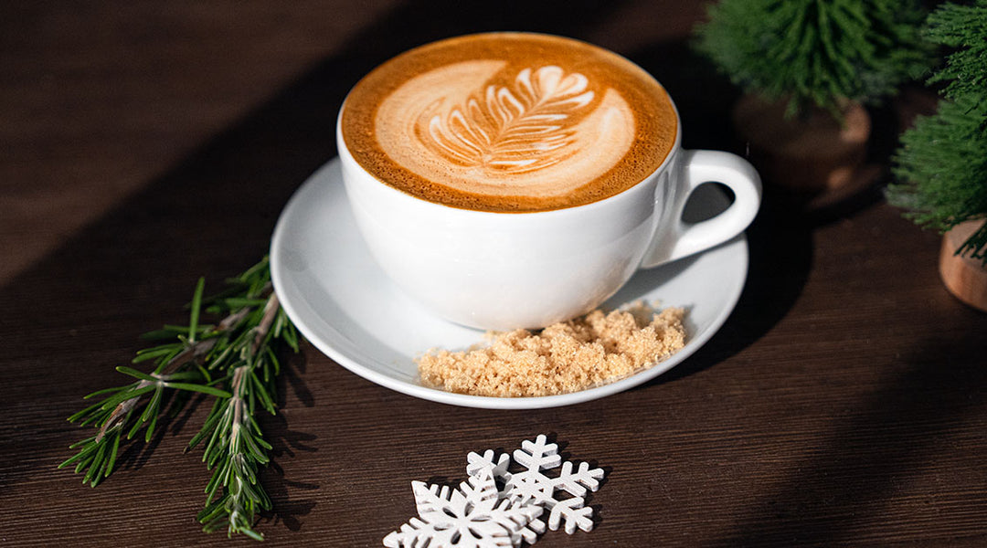 Blog | Kaldi's Coffee | St. Louis, MO