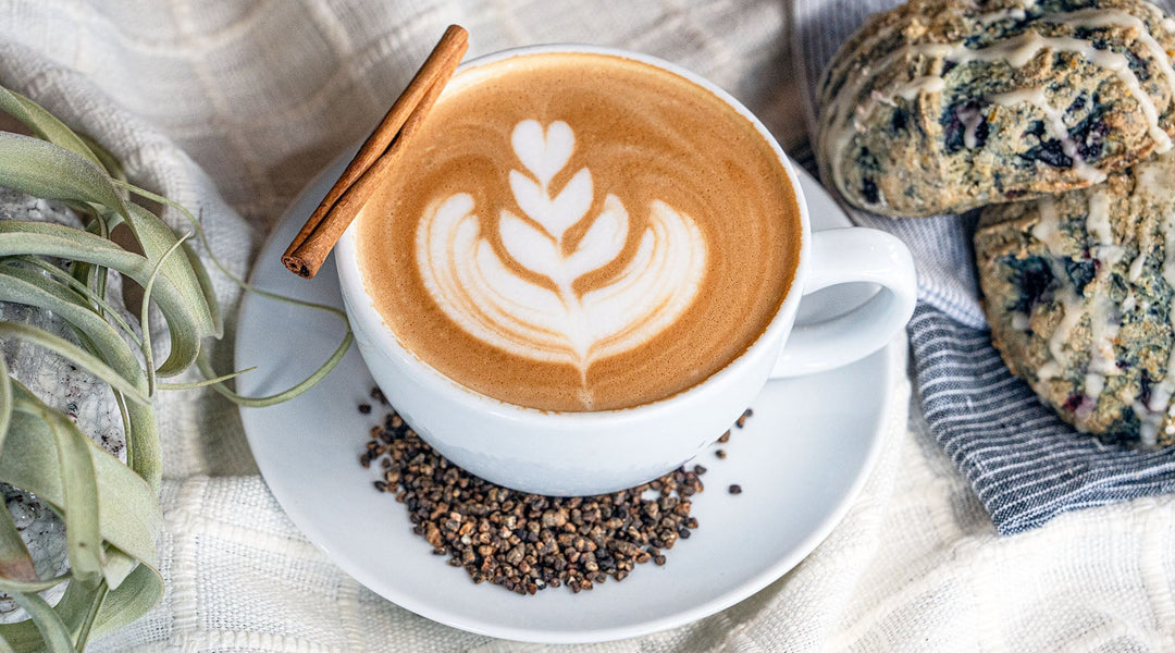 Kaldi’s Coffee - Specialty Coffee Roaster, St. Louis, MO – Kaldi's Coffee