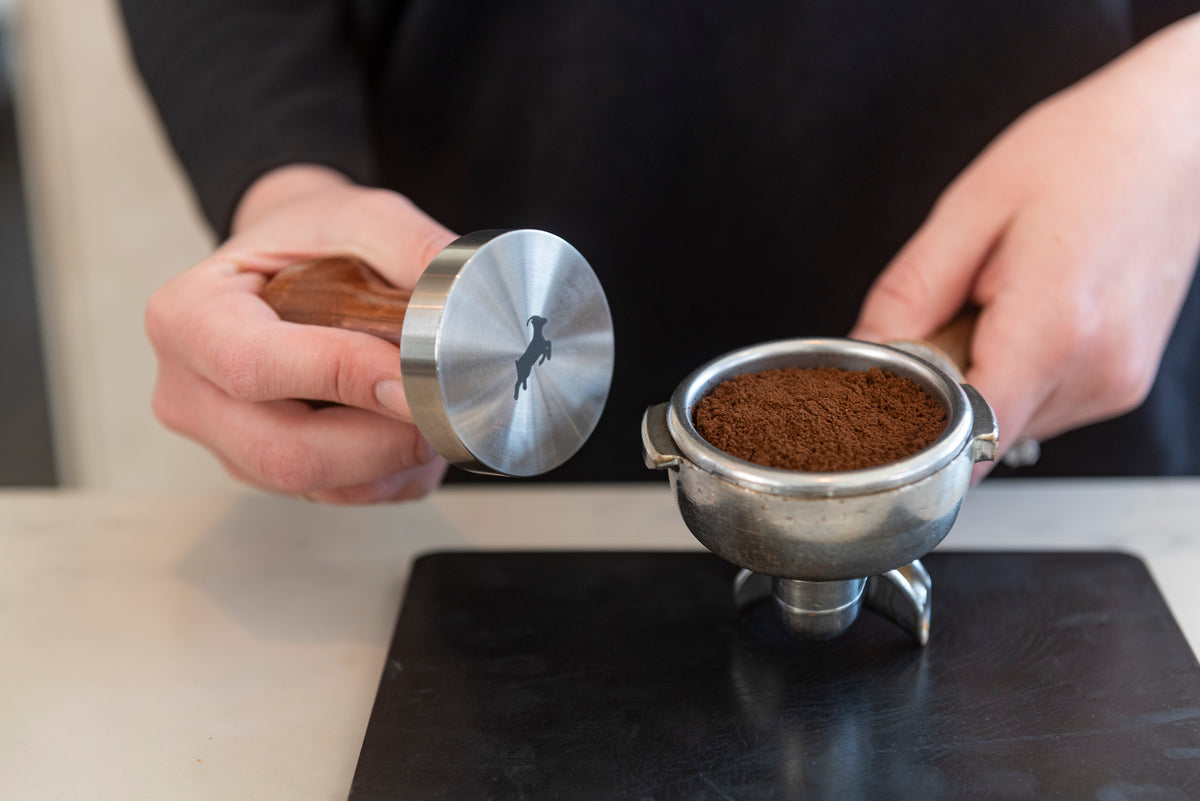 Espresso Quality Control | Kaldi's Coffee Blog