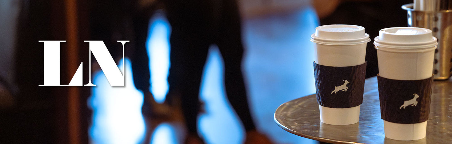 MCC Cafe | Kaldi's Coffee in Mid Campus Center at WashU