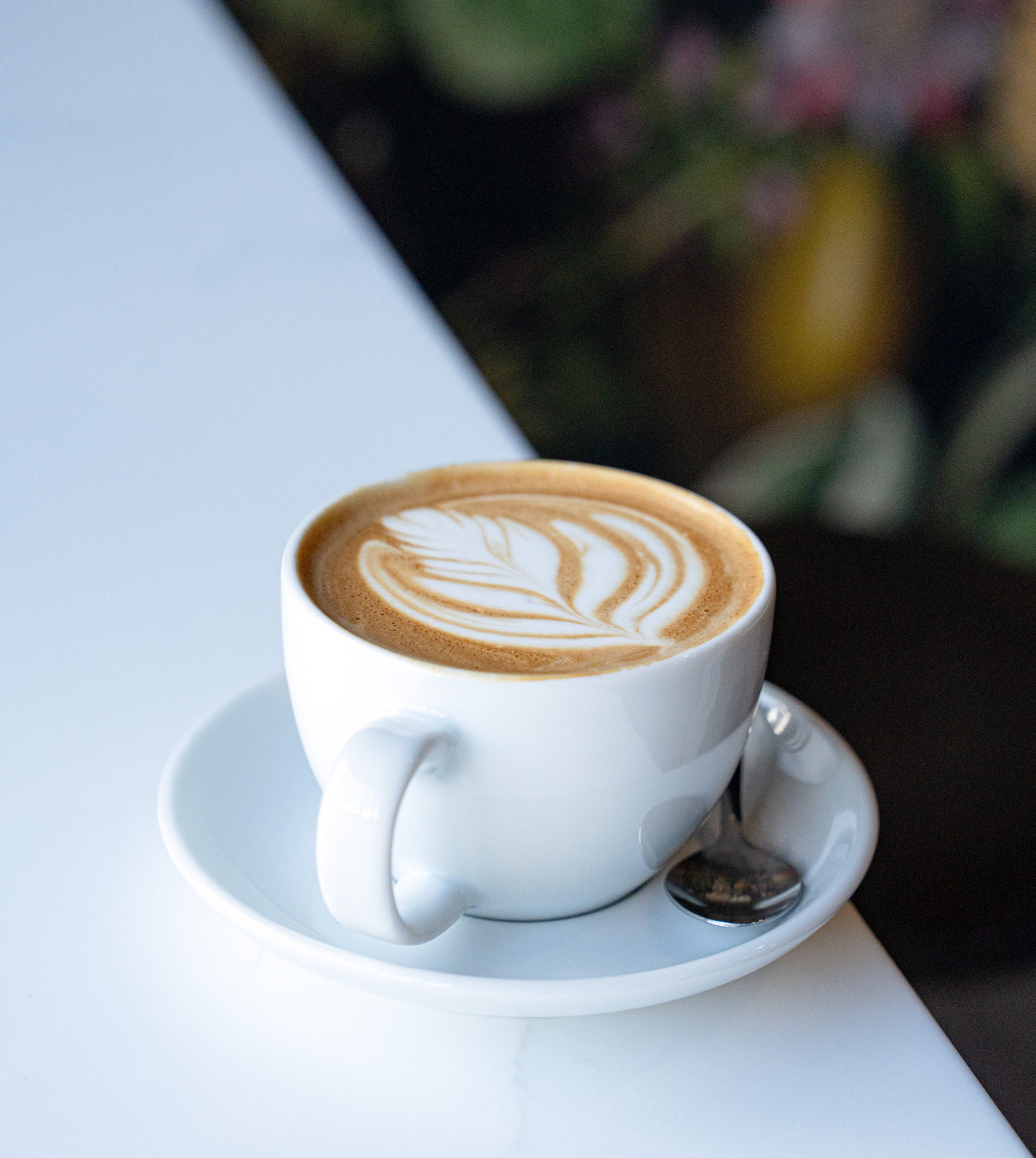 Firepot Himalayan Mountain, Green Tea, Certified Organic – Kaldi's Coffee